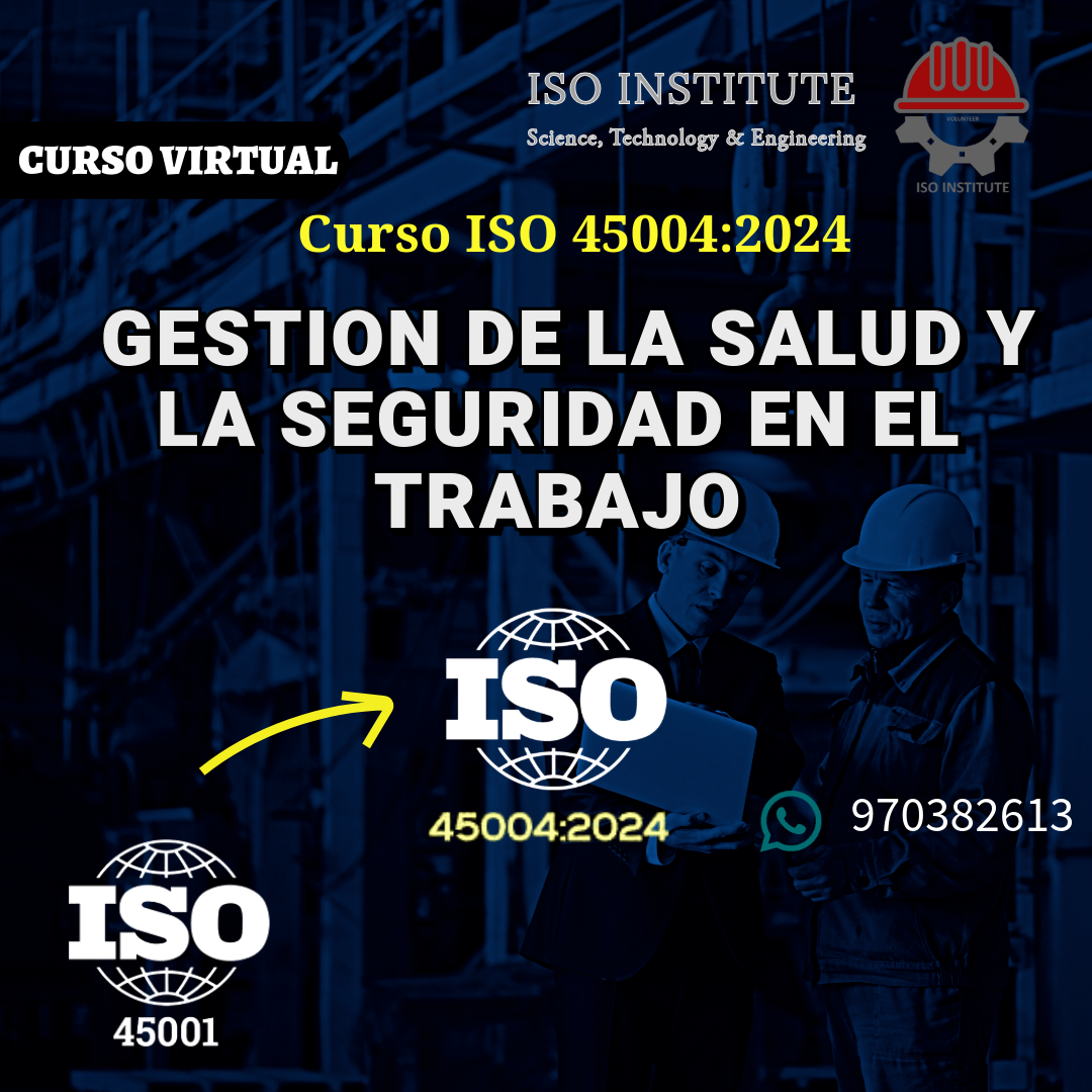 Virtual Iso Institute